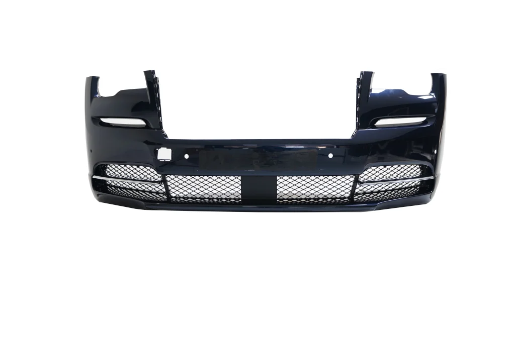 Buy Rolls Royce Wraith Front Bumper Midnight Sapphire OEM Online ...