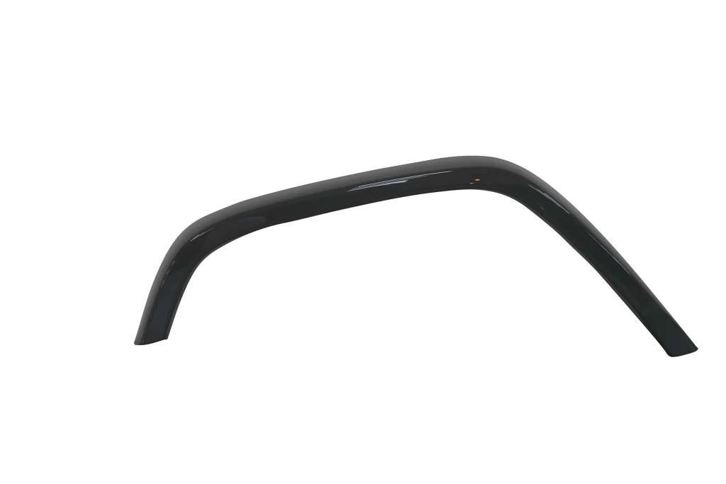 Mercedes-Benz G-63 Front LH & RH Wheel Thread Mudguard Widening Gloss ...
