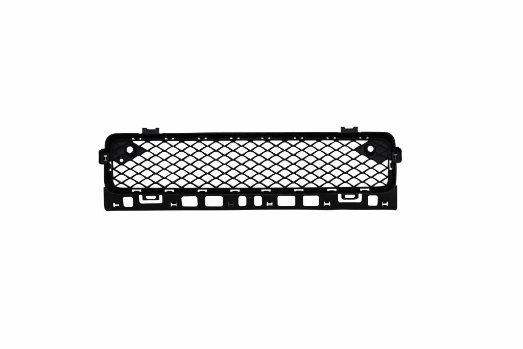 Mercedes AMG G-63 Front Lower Grille Black OEM A4638857701 - Dourado ...
