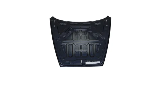 Rolls-Royce Wraith Hood – Midnight Sapphire - Dourado Auto Service