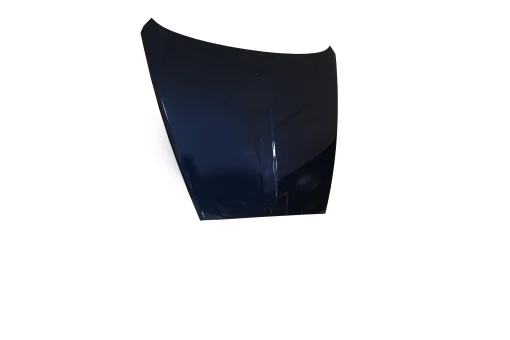 Rolls-Royce Wraith Hood – Midnight Sapphire - Dourado Auto Service